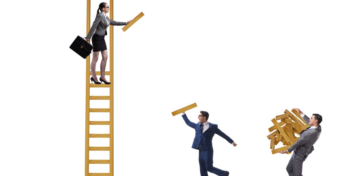 Brave Leadership Techniques for Creating and Leading Empowered Teams ...