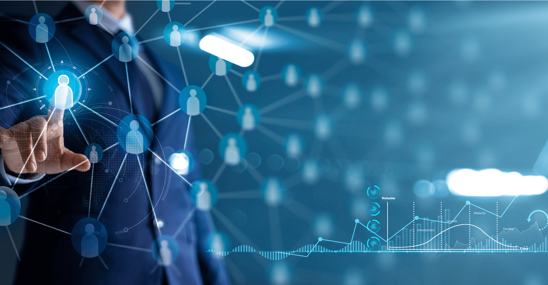 How can Digital Transformation Optimize Your Customer Connections ...