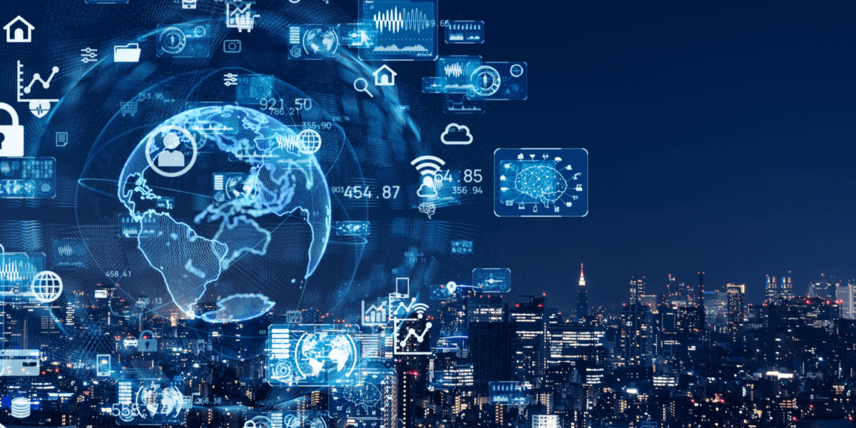 Redefining Global Expansion with Smart Digital Transformation ...