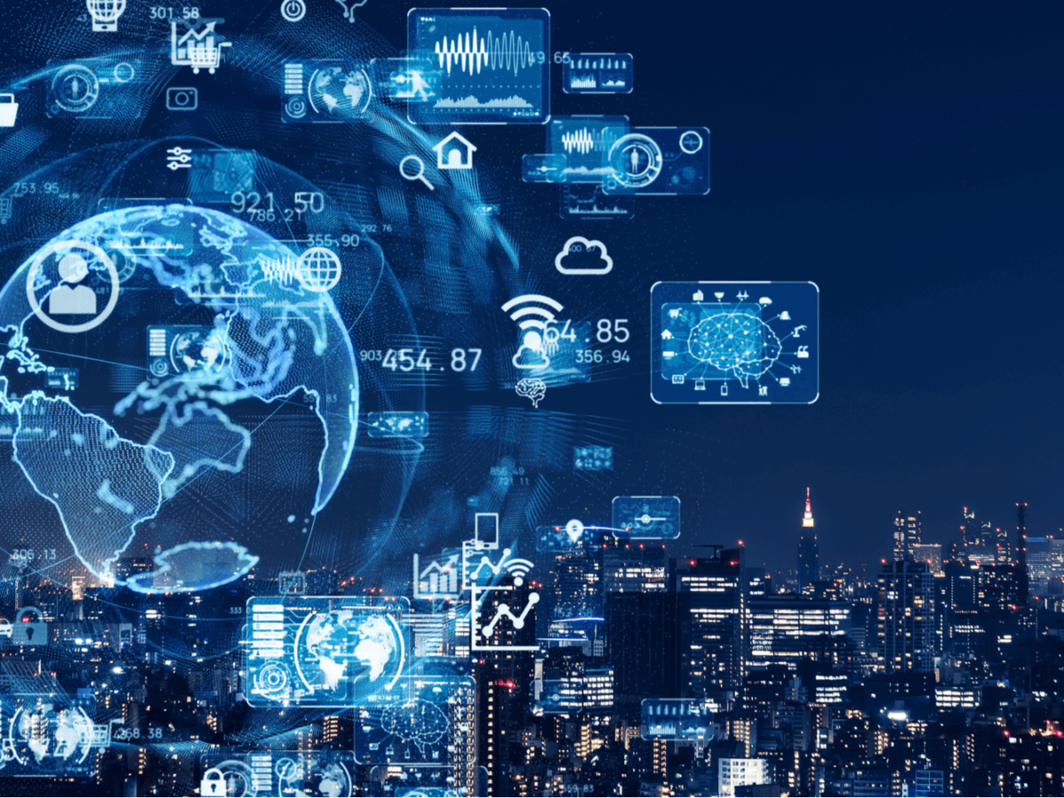 Microsoft partners embracing transformation | Graduate Empowerment