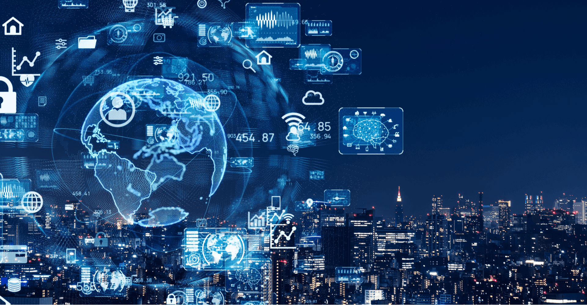 Redefining Global Expansion with Smart Digital Transformation ...