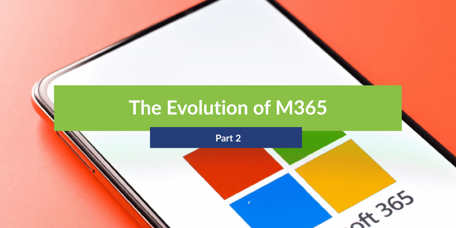 Create. Collaborate. Control: The Microsoft 365 Ecosystem In-depth ...