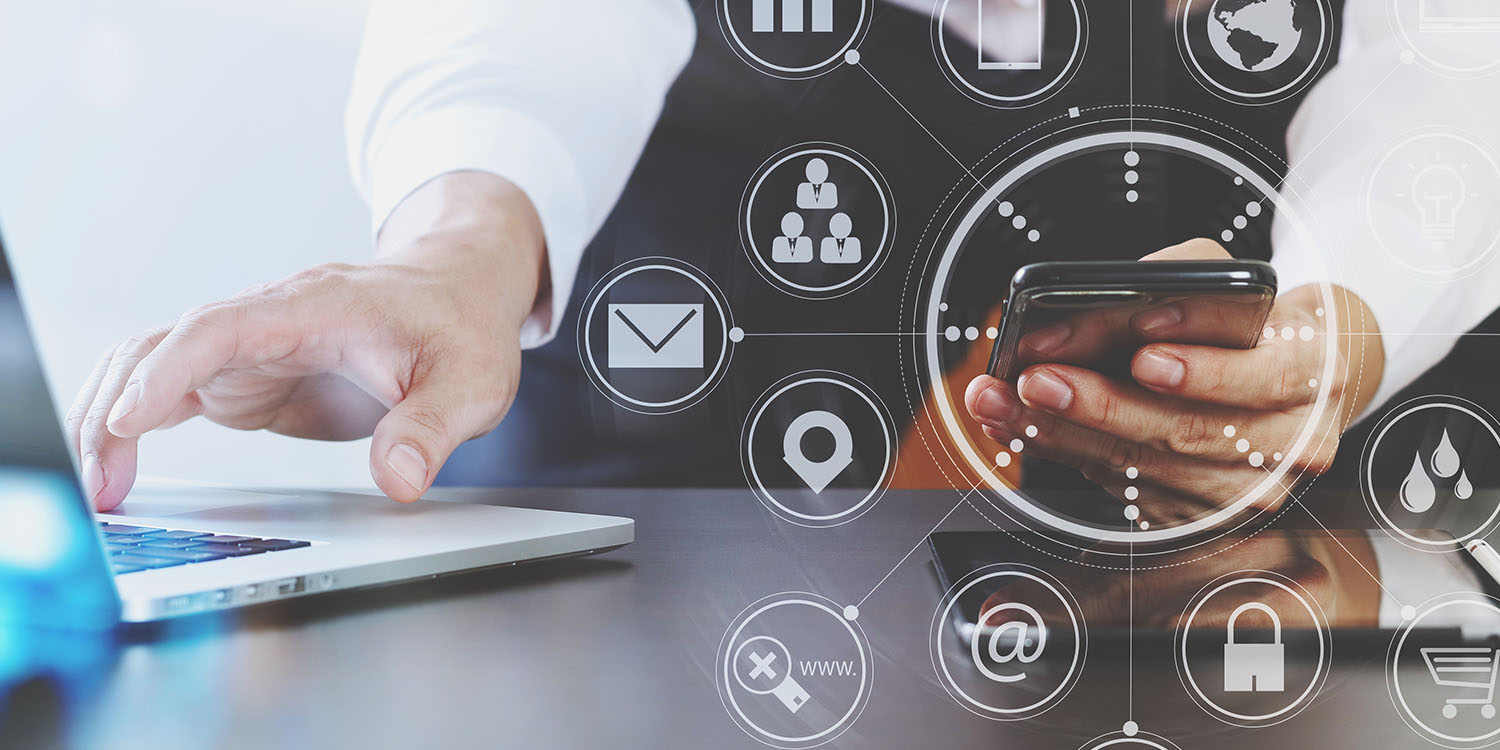 The Evolving CFO And Technology | Will you be Redundant? | Mint Group