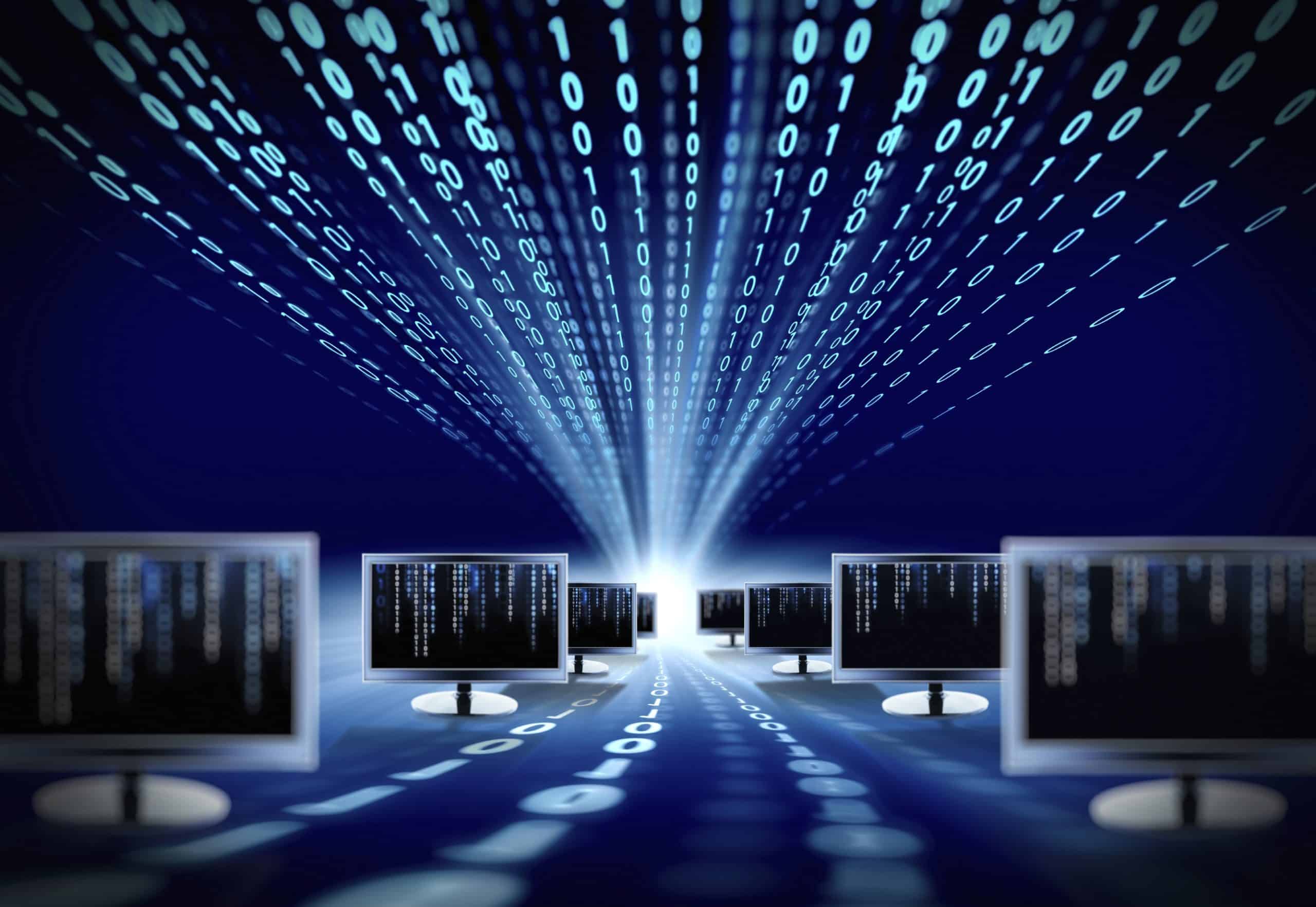 How Mint Group Embraces Microsoft Technology - Mint Group