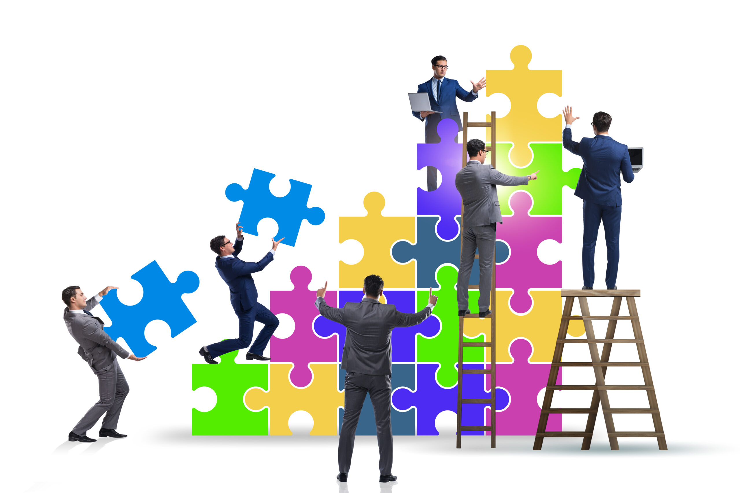 How To Accelerate Business Application Implementations | Mint Group UK