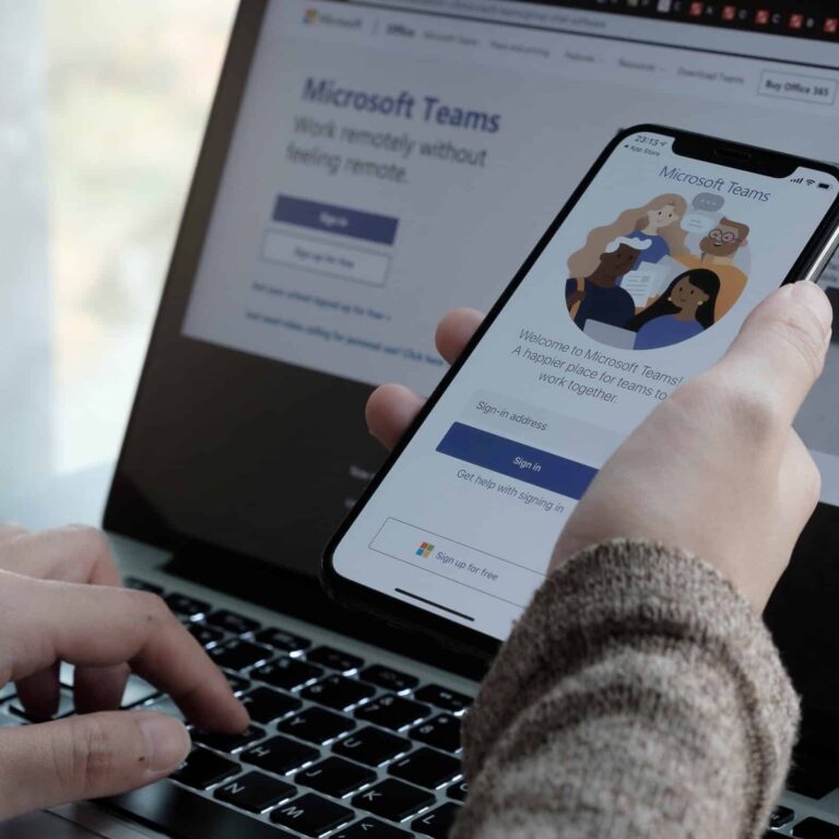Microsoft Teams governance best practice | Part 1 | Mint UK Blog