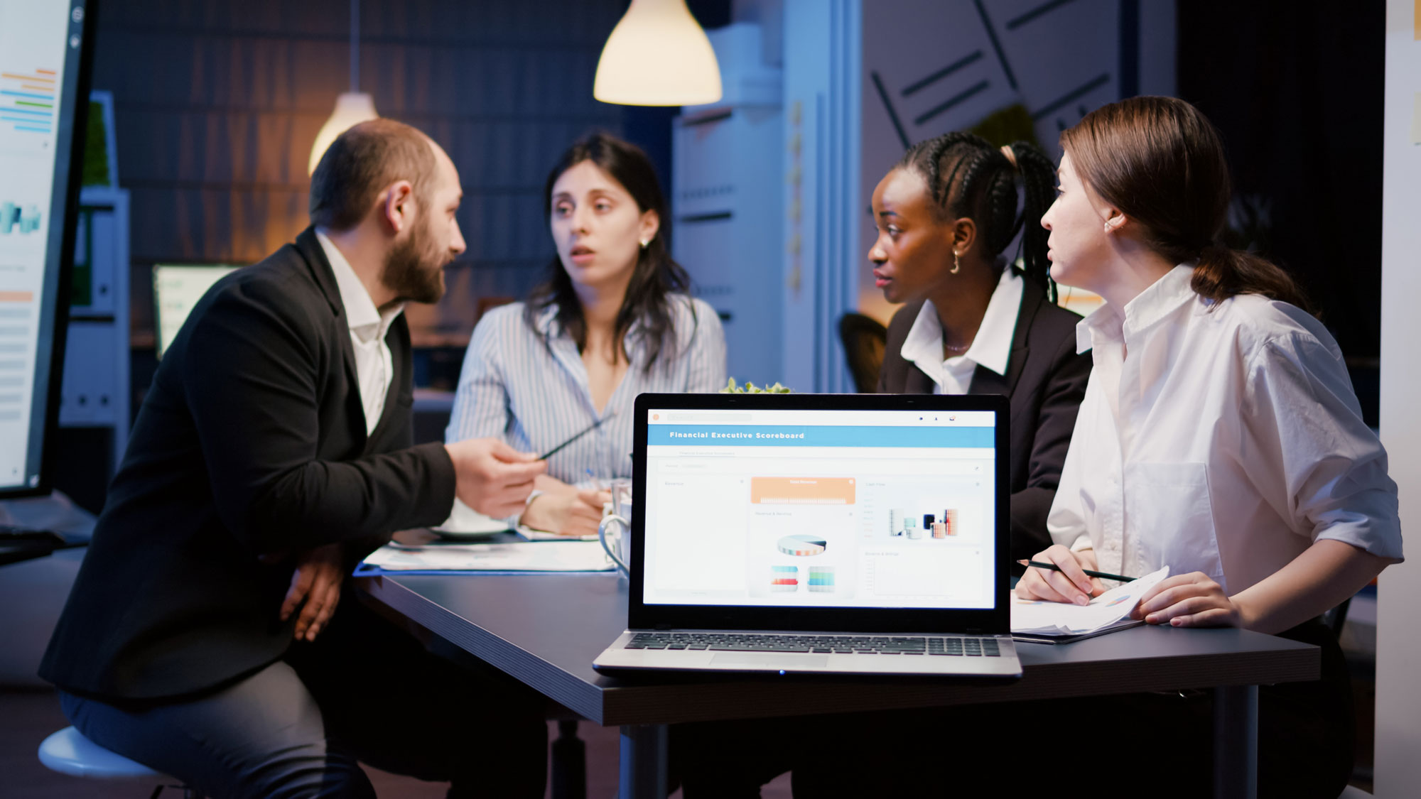 4 ERP Trends That Will Shape the Industry in 2024