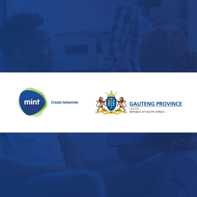Mint Group Collaborates with Gauteng Department of Health for Hospital ...